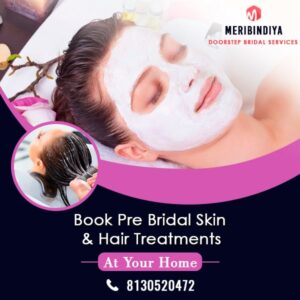 Pre Bridal Packages UrbanClap - Review For Pre Bridal Package