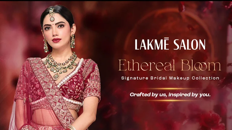 Lakme Salon, Lucknow - BridalGlamGuide